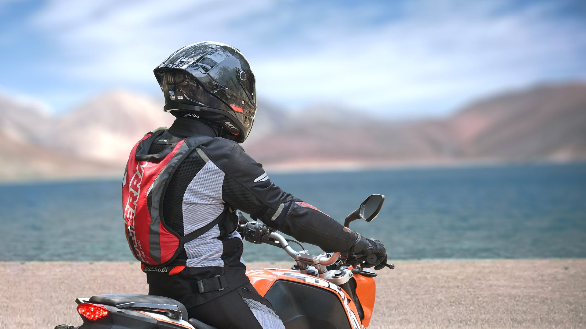 SUMMER COLLECTION – ViaTerra Gear