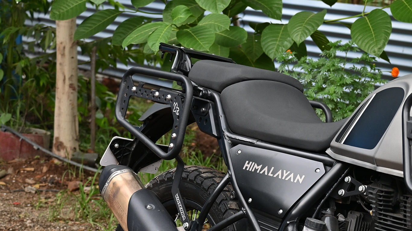 Luggage – ViaTerra Gear