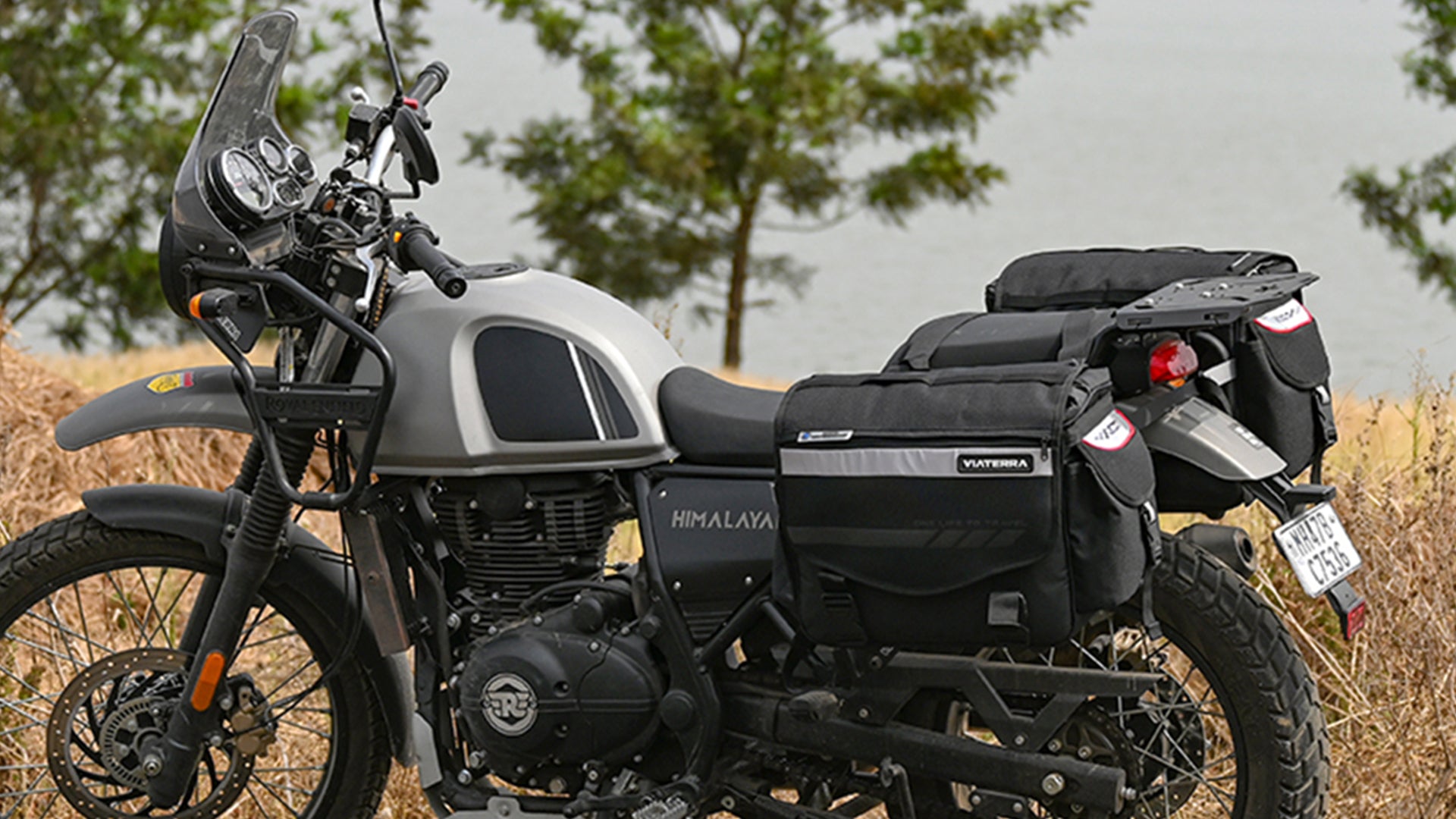 Himalayan – ViaTerra Gear