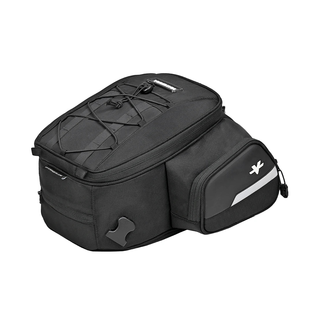 ViaTerra Viper Pro - Motorcycle Tank Bag (Universal) – ViaTerra Gear