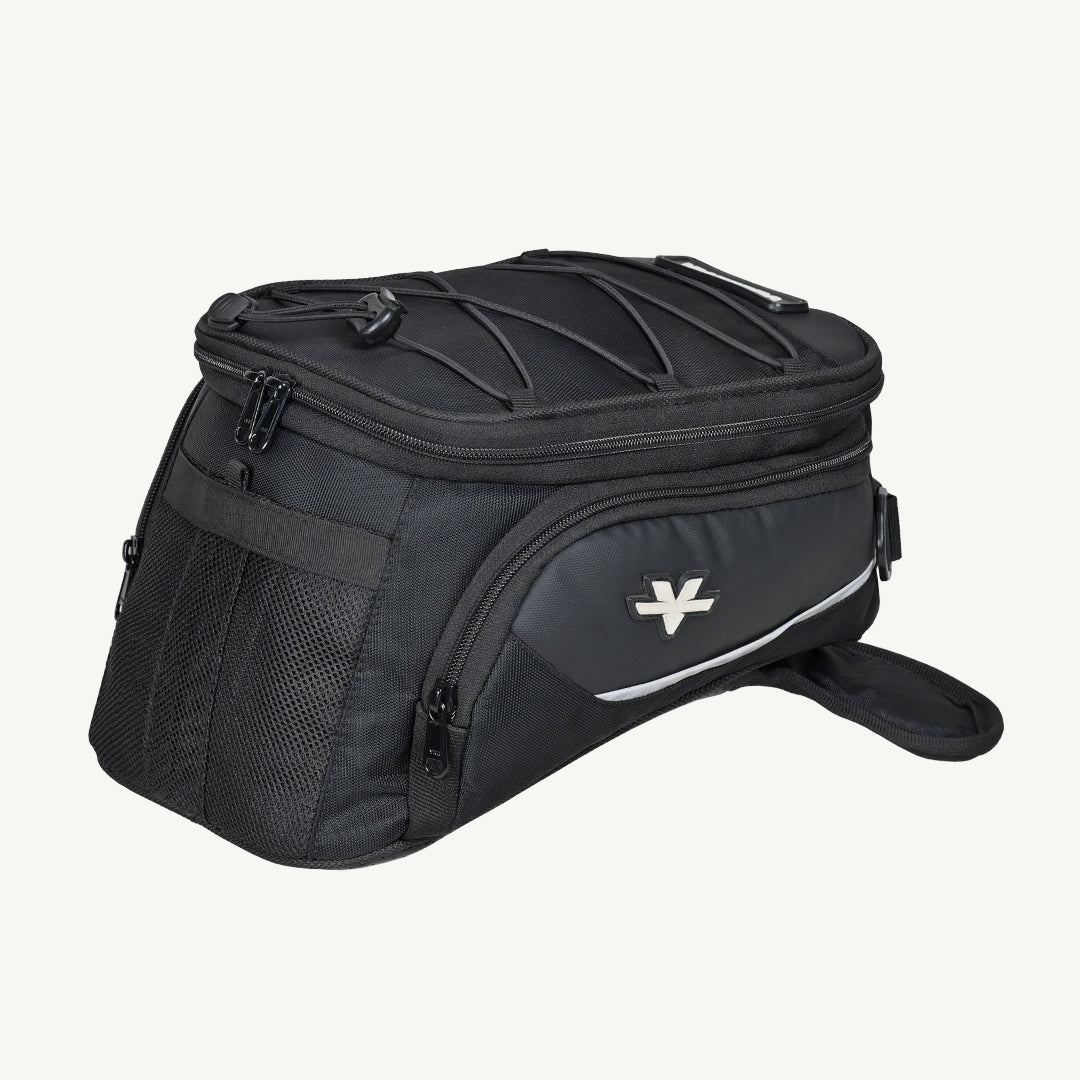 Motorcycle Tank Bags & Magnetic Tankbags for Bikes – ViaTerra Gear