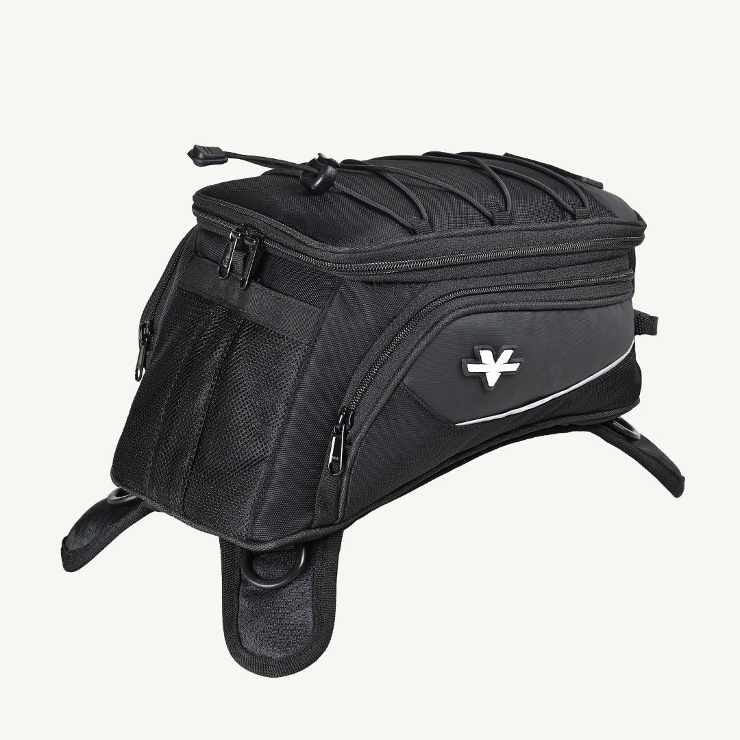 Motorcycle Tank Bags & Magnetic Tankbags for Bikes – ViaTerra Gear
