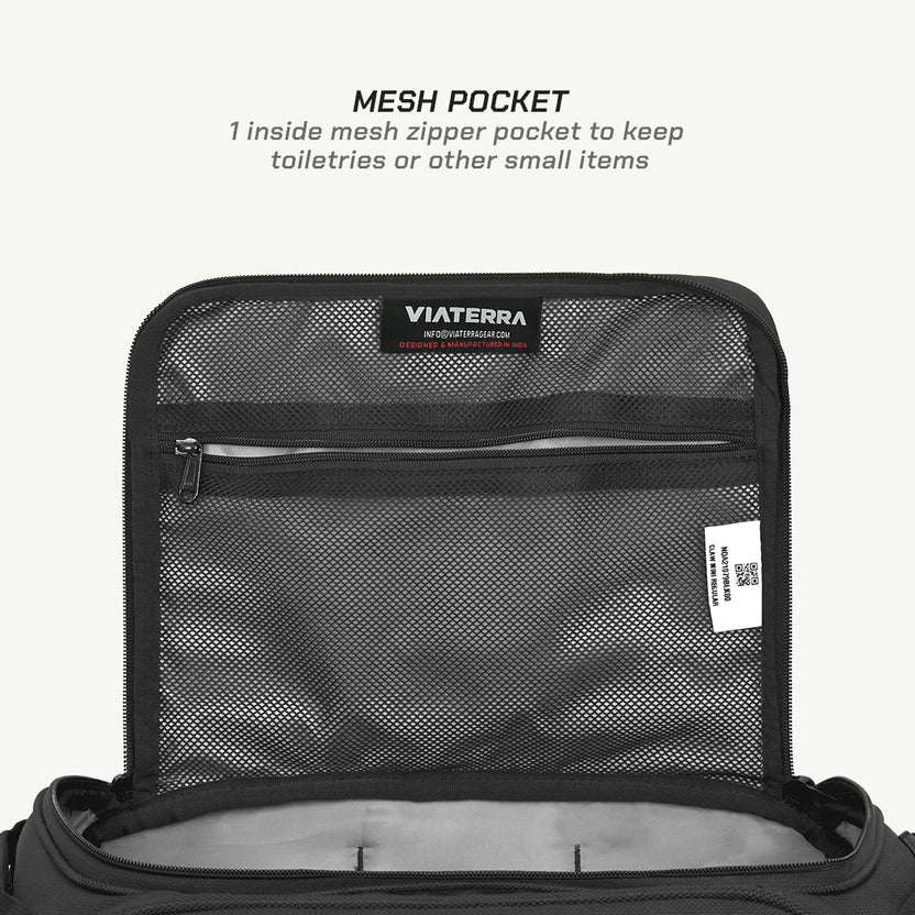 Motorcycle Tail Bags & Bike Tailbags for Touring Riders – ViaTerra Gear